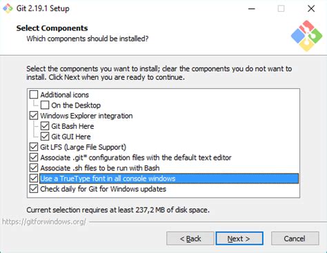 Como instalar o GIT no Windows Passo a passo Dicas de Programação