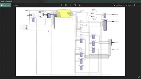 Smart Car Parking System Using Proteus And Verilog Hdl Digital Logic
