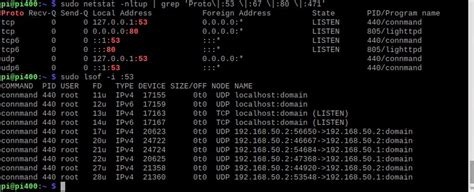 FTL Failed To Start Due To Failed To Create Listening Socket For Port Address Already In Use