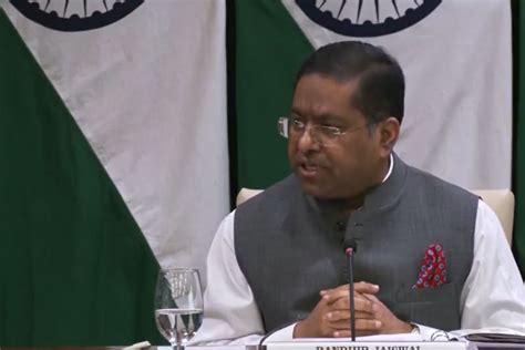 India Rejects Us Report On Human Rights Violations The Statesman