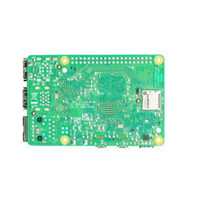Raspberry Pi Model With GB Ram Buy Online At Low Price In India ElectronicsComp Com