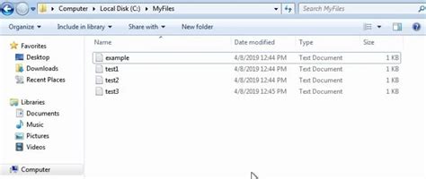 How To Use Metasploits Timestomp To Modify File Attributes And Avoid Detection Null Byte