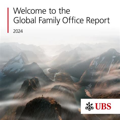 Ubs On Linkedin Major Shifts In Strategic Asset Allocation