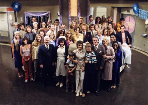 Happy Anniversary To General Hospital Soaps In Depth 1981 General