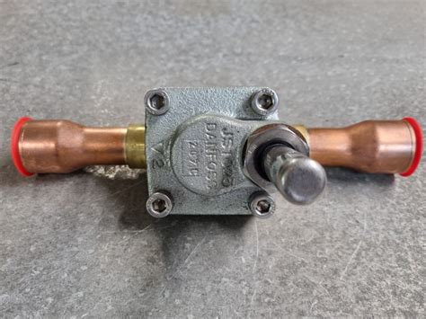 New Danfoss 068f5016 Hos Bv