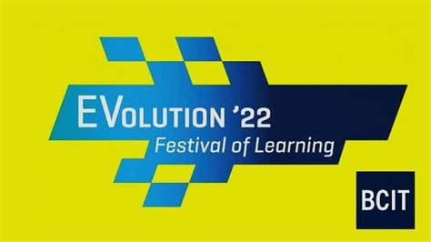 Evolution Electric Vehicle Festival Of Learning Vancouvers Best Places