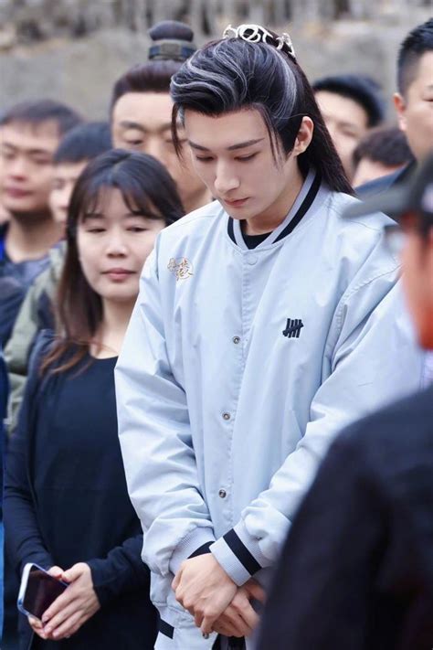 古装探案言情花间令今日开机