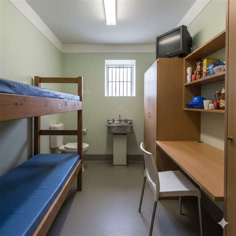 Understanding The Difference Between Jail And Prison In The Uk