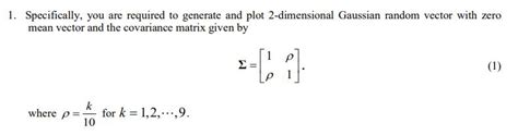 Solved Specifically You Are Required To Generate And Chegg