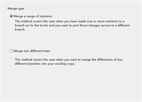 【intellij Idea】【svn】svn详细的介绍和idea中如何使用svnideno8g攻城狮infoq写作社区