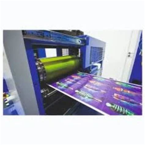 Multicolor Offset Printing Services At ₹ 6 Page In New Delhi Id 2854516364562