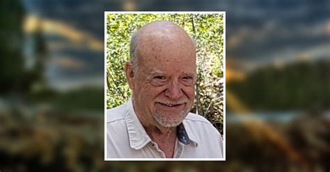 Jack Maughan Obituary June 15 2024 Anderson And Sons Mortuary