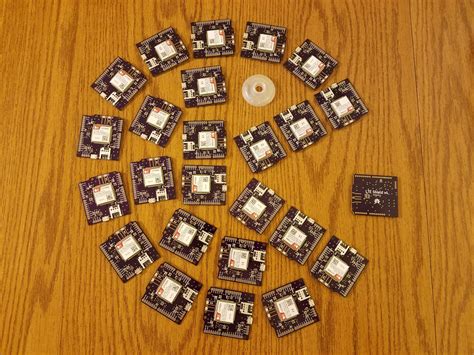 Gallery LTE CAT M NB IoT Shield For Arduino Hackaday Io