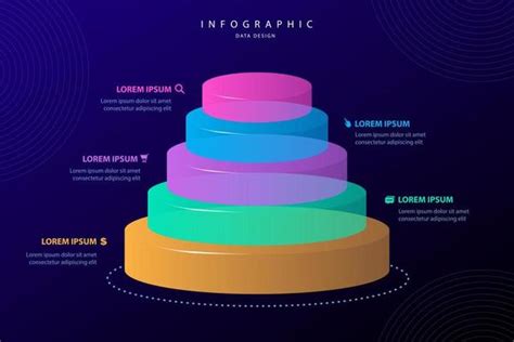 Tiered Infographic Vector Art Icons And Graphics For Free Download Tiered Infographic Vector Art Icons And Graphics For Free Download