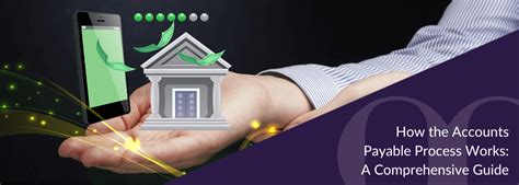 How The Accounts Payable Process Works Boardroom Malaysia