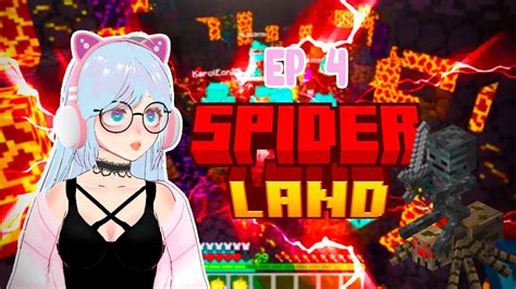 Un Misterioso Evento Spiderland 2 Ep 4 Himisaki [directo Resubido