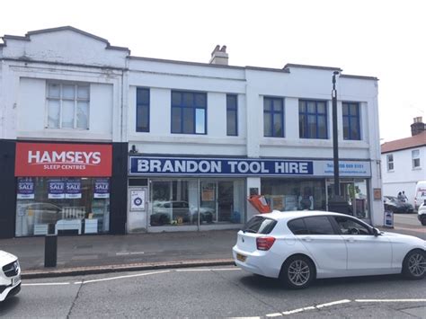 To Let 53 Stafford Road Wallington Surrey Sm6 9ap Proplist