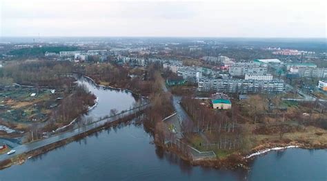 Специалисты подсчитали актуальную численность населения Карелии — ГТРК Карелия