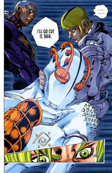 Best Son Of Dio Thats Not Giorno R Stardustcrusaders