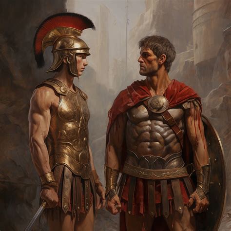 Sacred Band Of Thebes By Mkewx On Deviantart