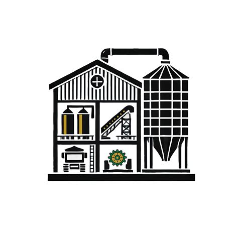 Pulses Seed Processing Plants Complete Project Solutions