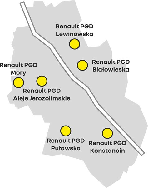Pgd Renault Pgd Konstancin