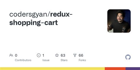 Github Codersgyanredux Shopping Cart