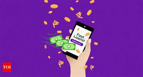 Phonepe Phonpe App May Offer Personal Loans In 2024 What It Means For Users Times Of India