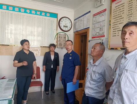 张店区人民政府 部门动态 张店区文化和旅游局开展星级酒店质量提升专项整治行动