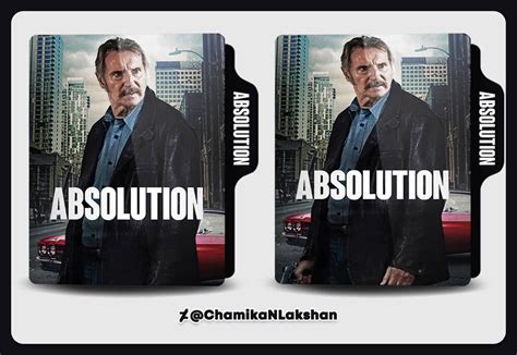 Absolution 2024 Folder Icons By Chamikanlakshan On Deviantart