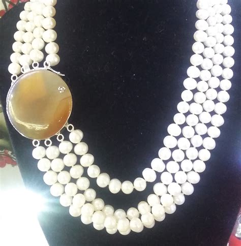 მძივები სამკაულები