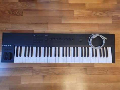 Komplete Midi Keyboard Usb Kabel Kaufen Auf Ricardo