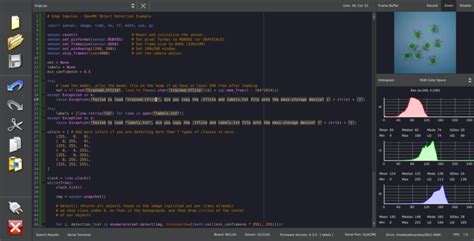 Vineyard Pest Monitoring With Arduino Pro Arduino Blog