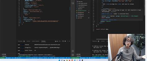 How To Create And Publish A React Component Library Dev Community