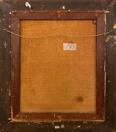 Irwin D Hoffman American 1901 1989 ‘portrait Of A Mexican Girl In Portraits