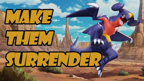 Pokemon Unite Garchomp Guide Skills Build Youtube