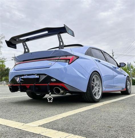 아반떼n연장킷배송입니다아반떼n리어연장킷아반떼n바디킷아반떼n튜닝아반떼n리어빅핀아반떼n리어디퓨져커스텀파츠커스텀바디킷 네이버 블로그