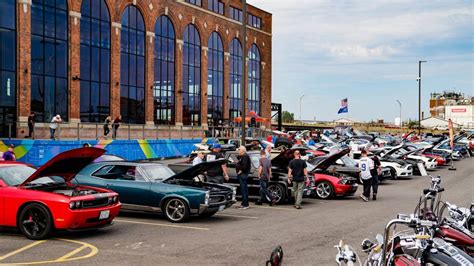 Arizona Car Shows Car Cruises Bike And Motorsport Events This Weekend