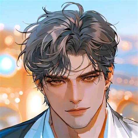 Chat With 🌼mafia Dad🌼 Text Or Voice Enjoy Ai Chat Free And Safe