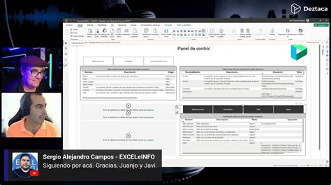 Exceleinfo Te Mostraré Paso A Paso Lo Fácil Que Es Programar Una
