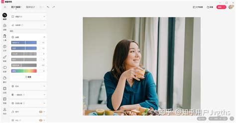 模糊照片不要丢 救一救又是一张美照 知乎