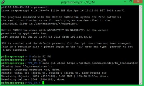 How To Build A Raspberry Pi Fm Radio Transmitter