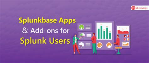 Splunkbase Apps And Add Ons For Splunk Users