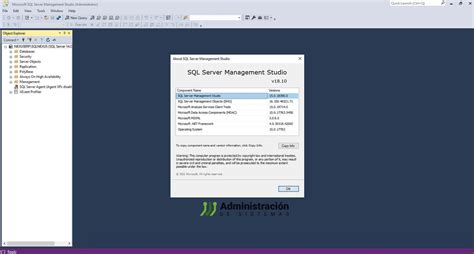 Cómo Iniciar El Servidor Sql De Microsoft Guía Paso A Paso