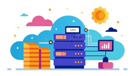 With Yottabyte Storage Solutions The Skys The Limit When It Comes To Storing And Managing