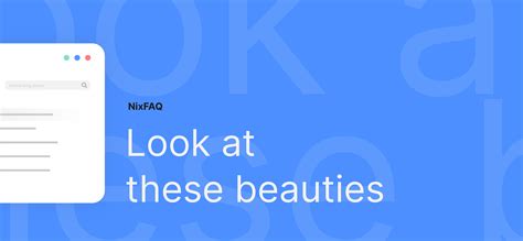 Linux Distros That Are Fancy Nicest Looking Linux Distributions — Nixfaq