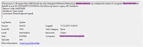 Panda Endpoint Security ﻿ Cloud Services