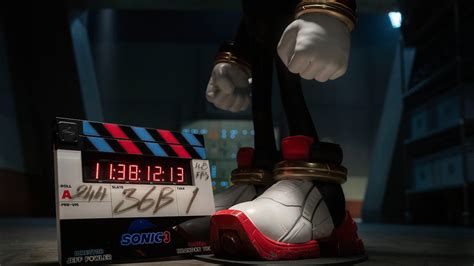 Sonic 3 Movie Release Date Cast Plot And More The Mary Sue