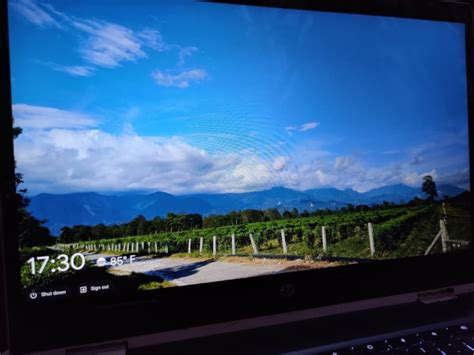 How To Enable Ambient Mode Screen Saver On Chrome OS Beebom
