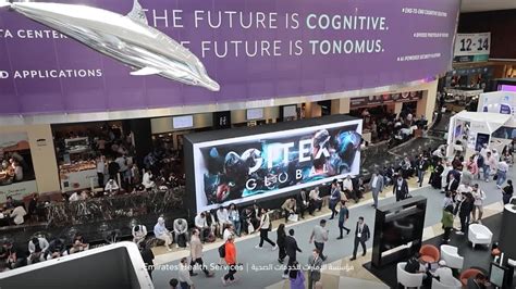 Video Atlas Crisis Management Systems On Linkedin Gitex2023 Ghiath Webeoc